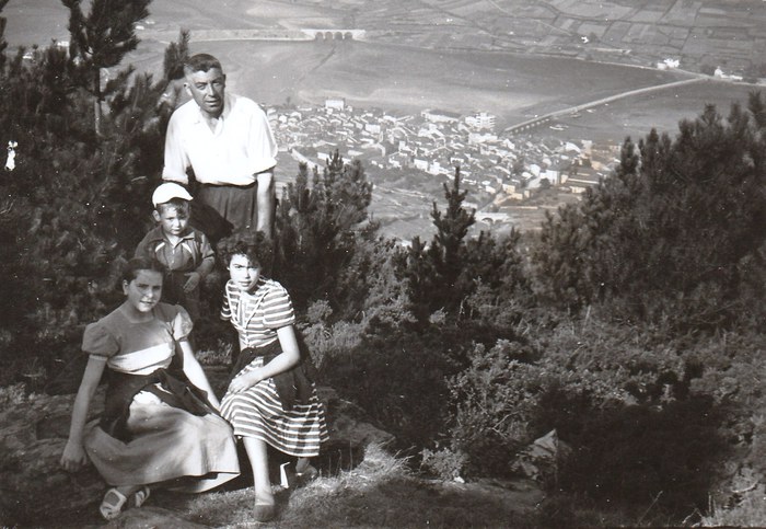 Fotos Grupo :: Comunidadmontesanroque